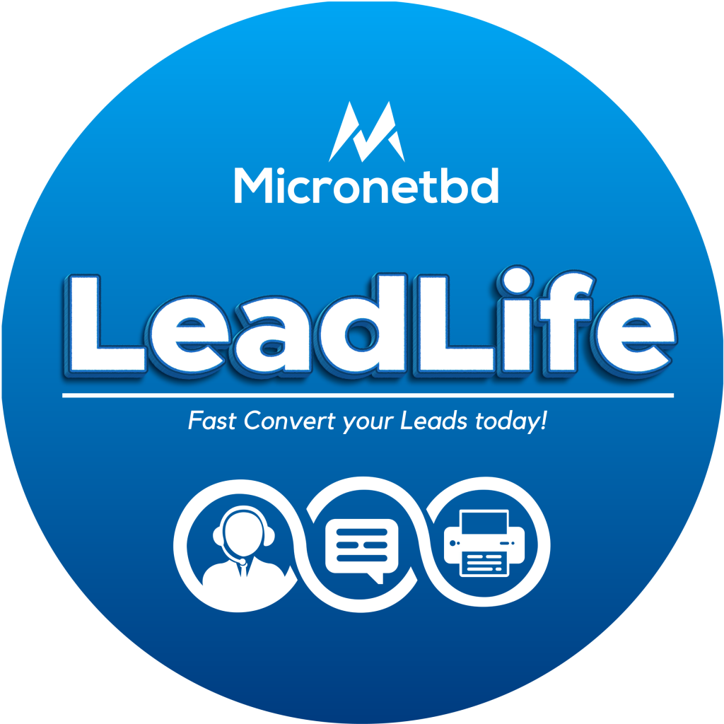 LeadLife - Salesforce Partner | DocuSign Partner | Litify Partner ...